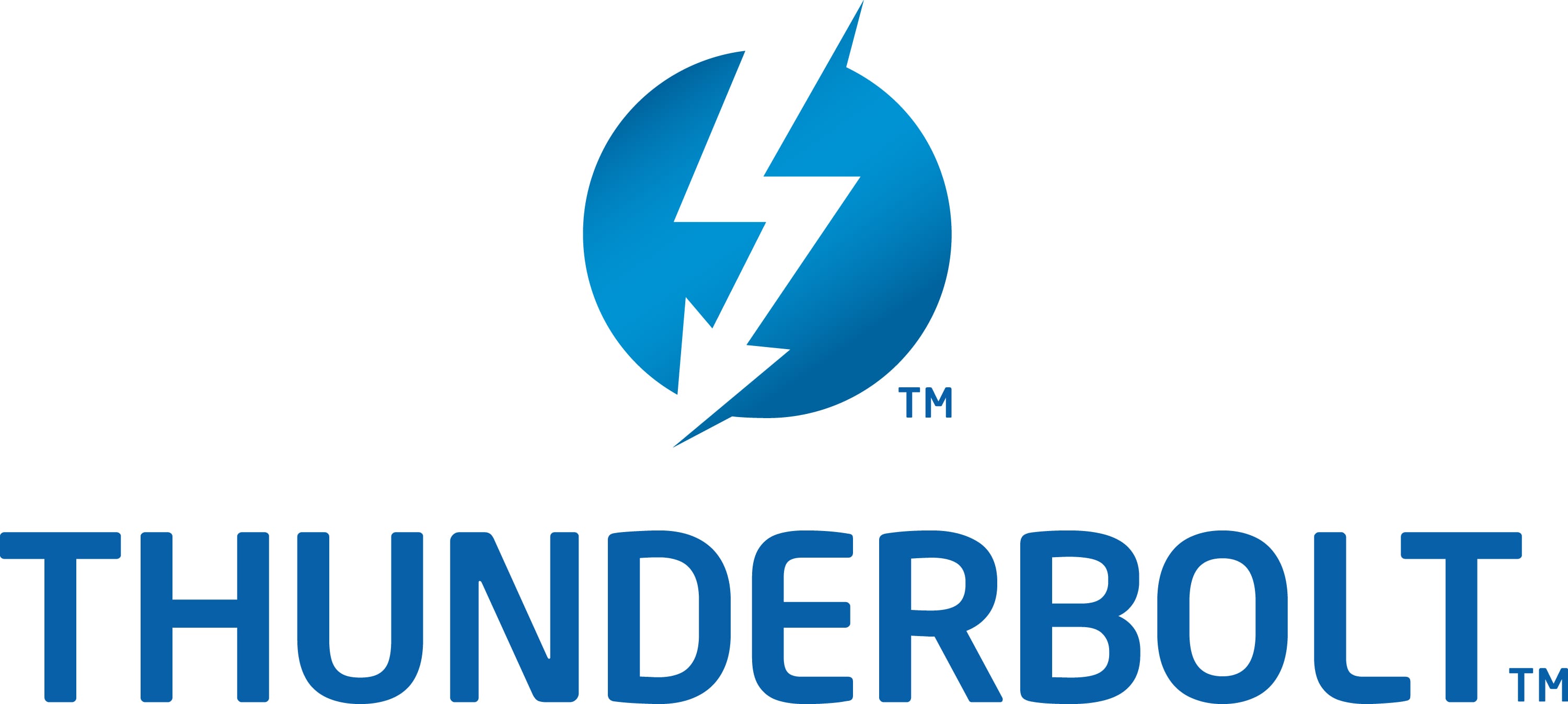 A World of Possibilities with Thunderbolt™ 2