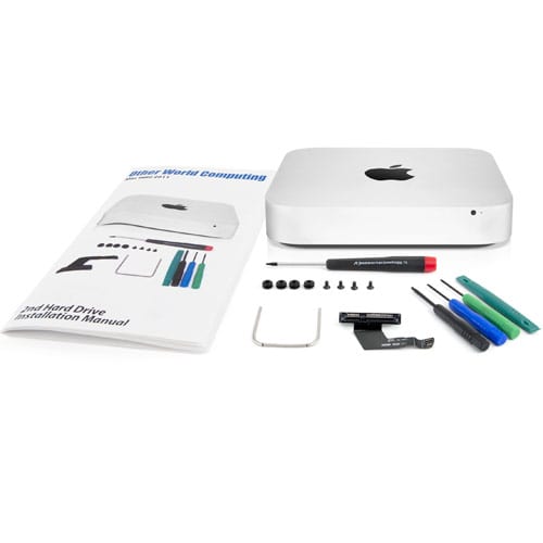 OWC – Other World Computing – Syntech