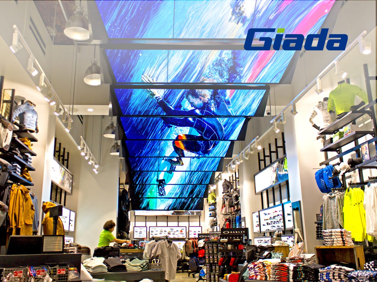 Giada - Syntech