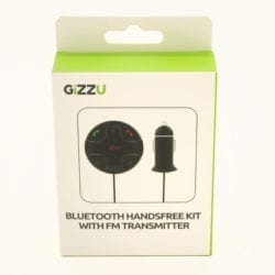 Gizzu - Syntech