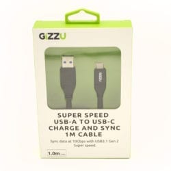 Gizzu - Syntech