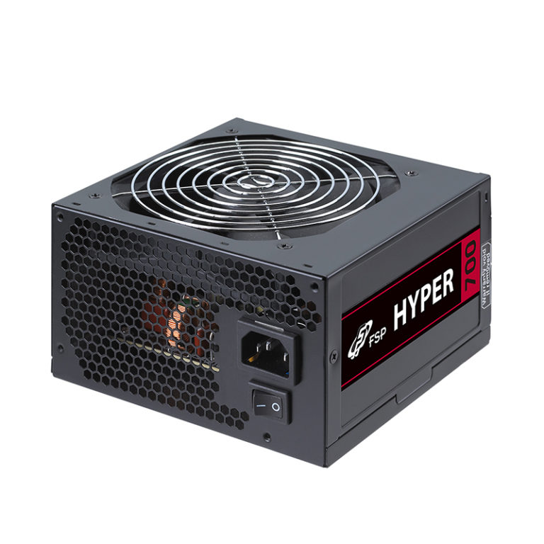Antec Atom V450 Non-Modular Power Supply - Syntech