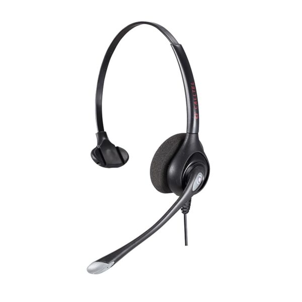 WINX CALL Clear 3.5mm Headset - Syntech