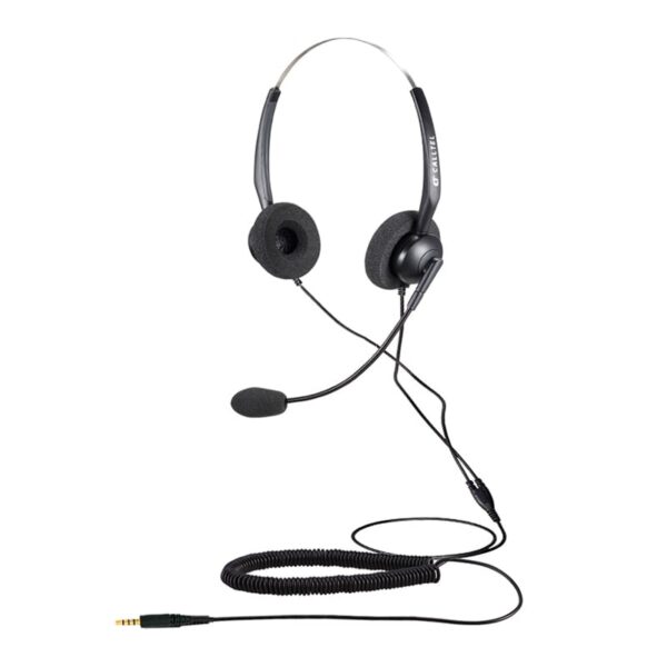 WINX CALL Clear USB Headset - Syntech