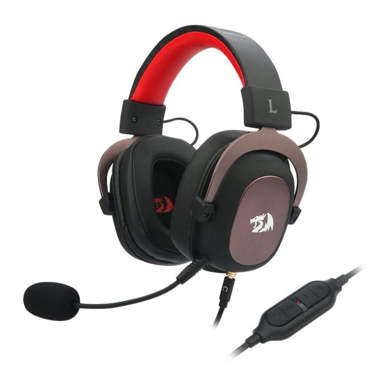 WINX CALL Clear USB Headset - Syntech