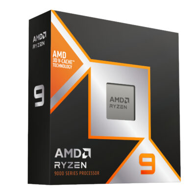AMD - Syntech
