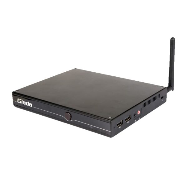 Giada F106D Celeron N5100 4GB eMMC - Syntech