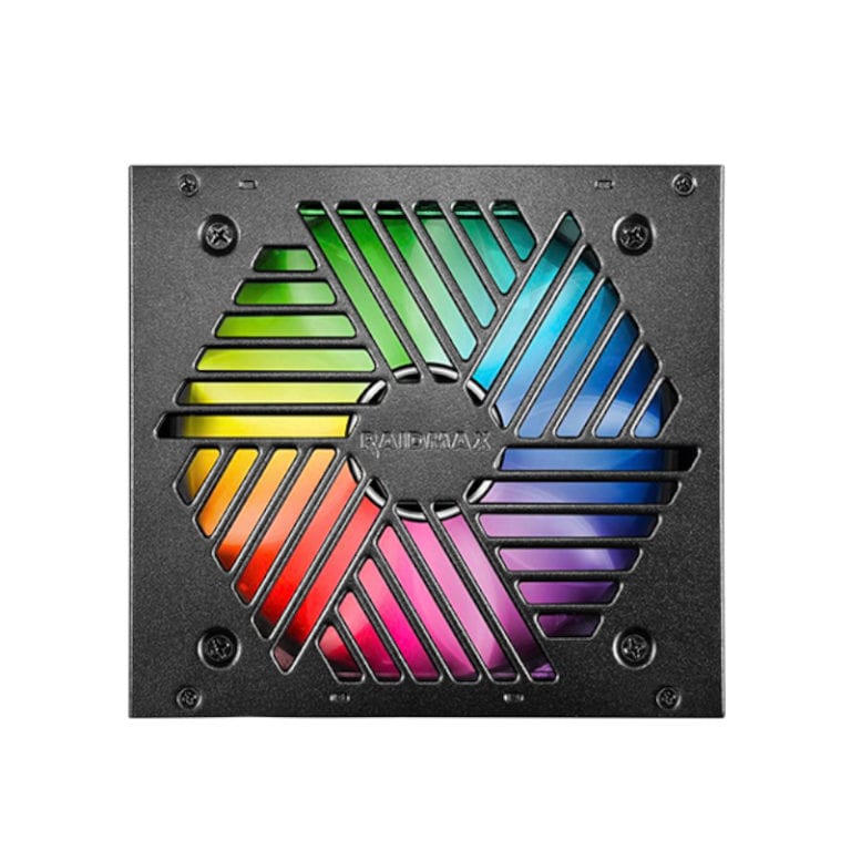 Antec Atom V350 Non-Modular Power Supply - Syntech