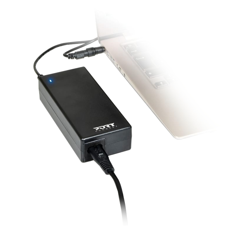 FSP NB 90W Universal Notebook Adapter - Syntech