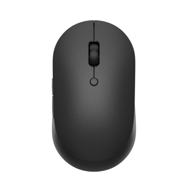 WINX DO More Wireless & Bluetooth Mouse - Syntech
