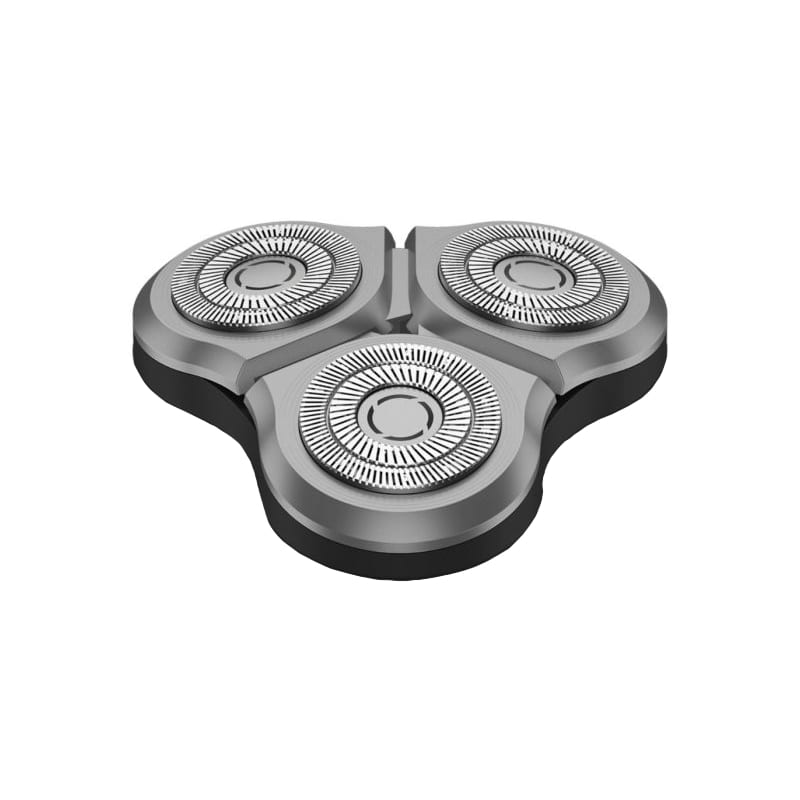 Xiaomi Electric Shaver S500 Replacement Head – Syntech
