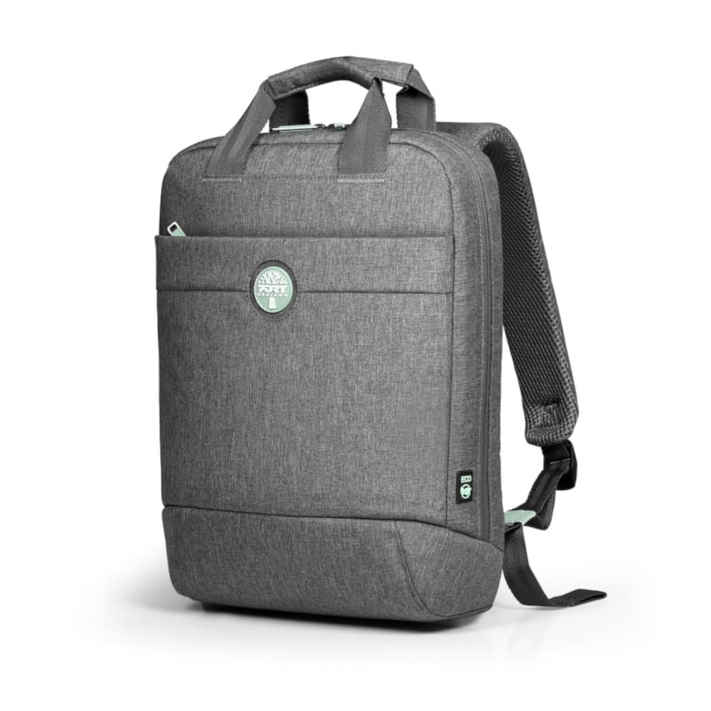 Port Designs Yosemite 13/14" Backpack ECO GY - Syntech
