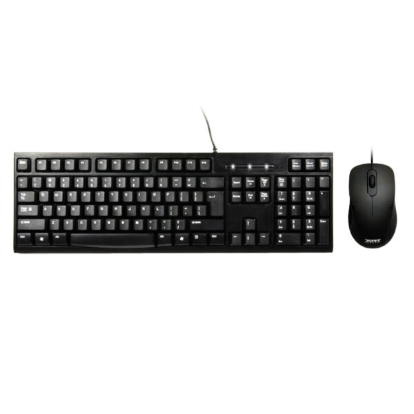 WINX DO Simple Wireless Keyboard and Mouse Combo – Syntech