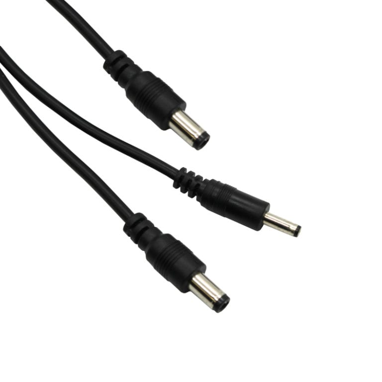 PWR Dedicated to 3 Headed Cable 3.8m - Syntech