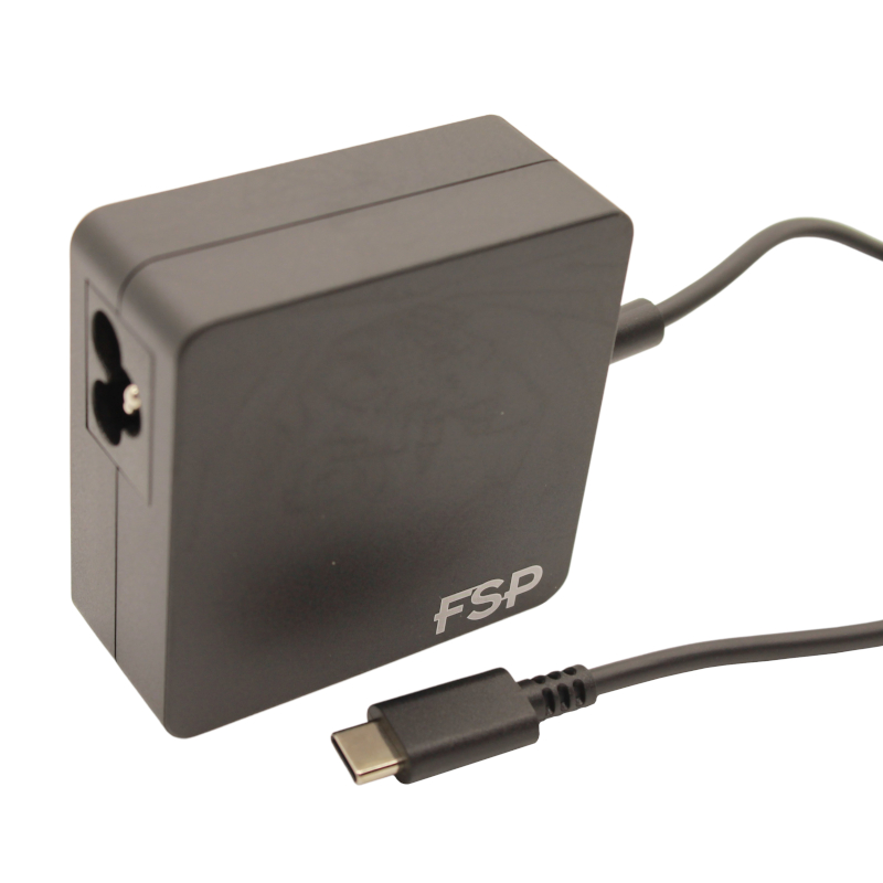 FSP NB C Type C 65W Universal Adapter - Syntech