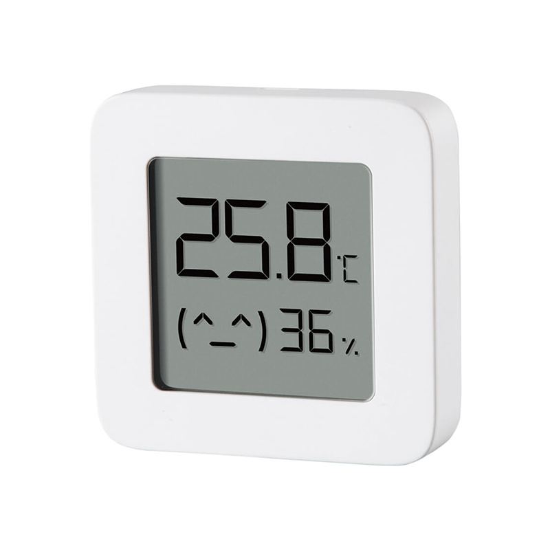 Xiaomi Temperature Humidity Monitor 2 – Syntech