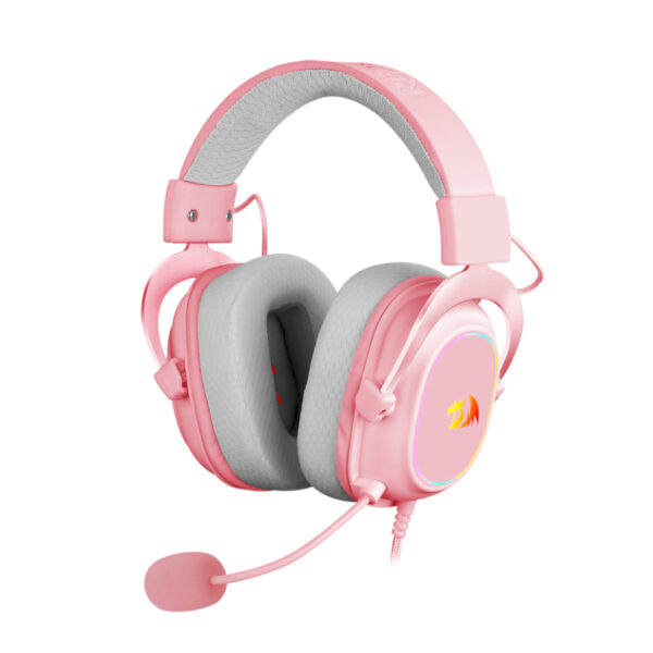 WINX CALL Clear USB Headset - Syntech