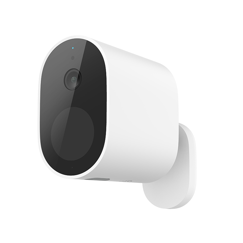 Xiaomi Wireless Outdoor Security Camera 1080p No Receiver - Syntech