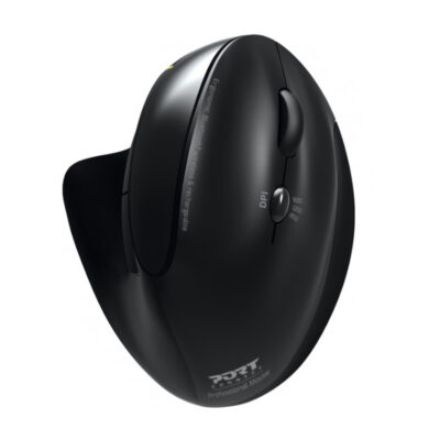 WINX DO ESSENTIAL Wired Mouse - Syntech