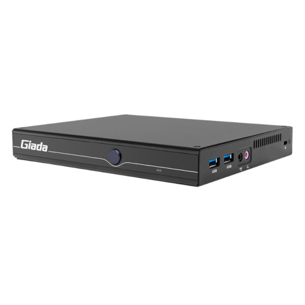 GIADA DN74 RK3399 4GB DDR4 32GB EEMC - Syntech