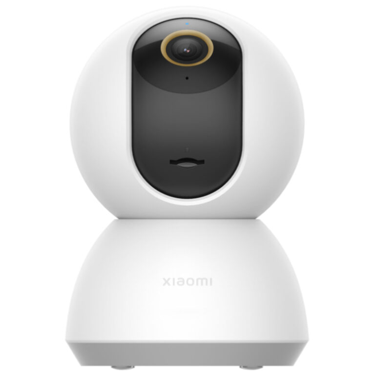 XIAOMI SMART CAMERA C200 - Syntech
