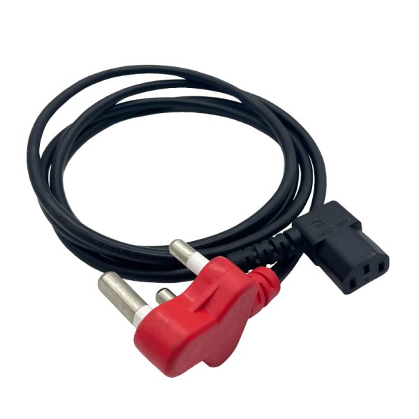 PWR Dedicated to Figure 8 Cable 1.8m - Syntech