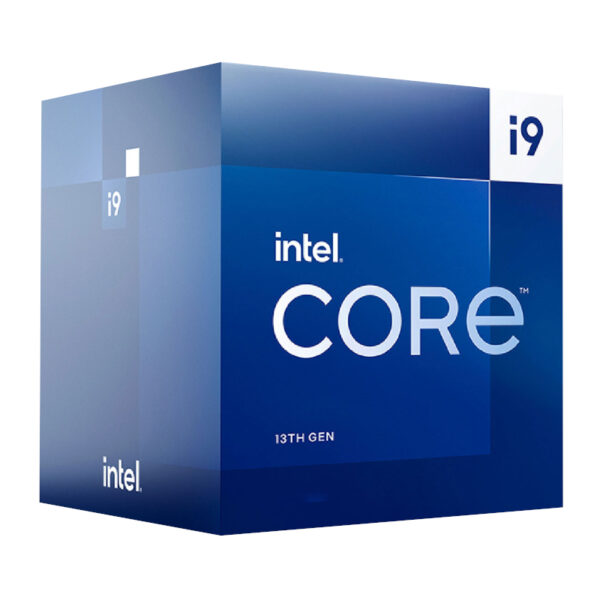 Intel 12th Gen Core i5-12400F LGA1700 2.5GHz 6-Core CPU - Syntech