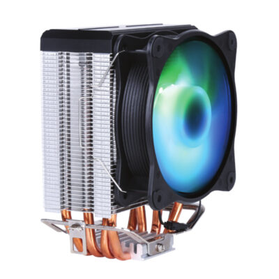 Antec A30 PRO 92mm Air CPU Cooler - Syntech