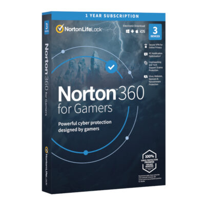Norton Code Redemption - Syntech