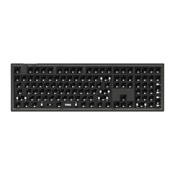 WINX ELITE Wireless and BT Keyboard - Syntech