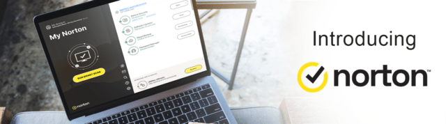 Online Protection with Norton™ AntiVirus Software - Syntech