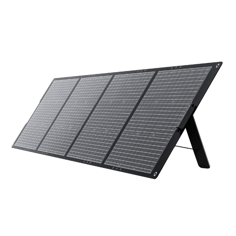 Gizzu 220W Solar Panel - Syntech