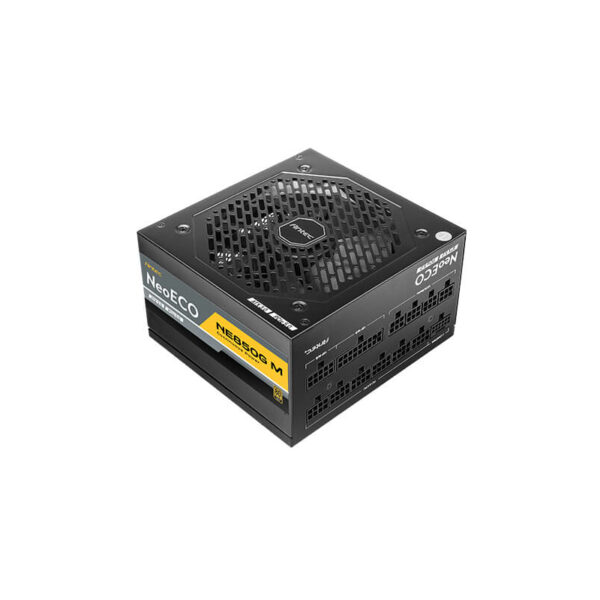 FSP Hydro PTM Pro ATX3.0(PCIe) 1200w Fully Modular PSU - Syntech