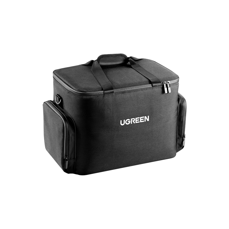 UGREEN Carrying Bag For 600W Space Grey – Syntech