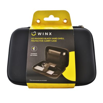 WINX DO ESSENTIAL Wireless Mouse - Syntech
