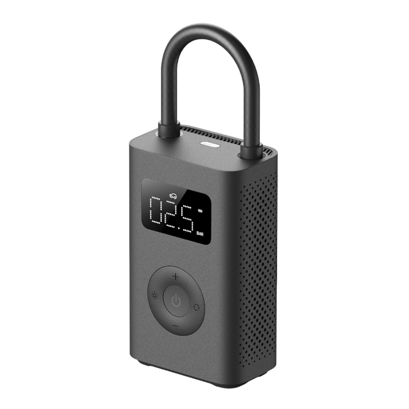 Xiaomi Portable Electric Air Compressor 2 – Syntech