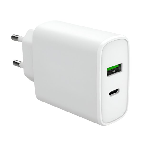 GIZZU Universal Travel Adapter - Syntech