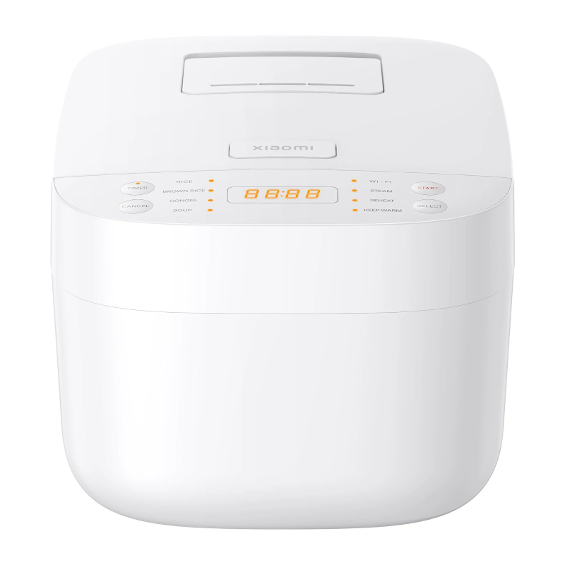 Xiaomi Smart Multifunctional Rice Cooker – Syntech
