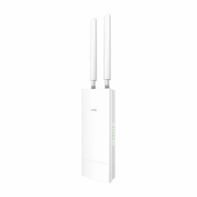 Cudy AX3000 2.5G Dual Band Ceiling Access Point- Outdoor - Syntech