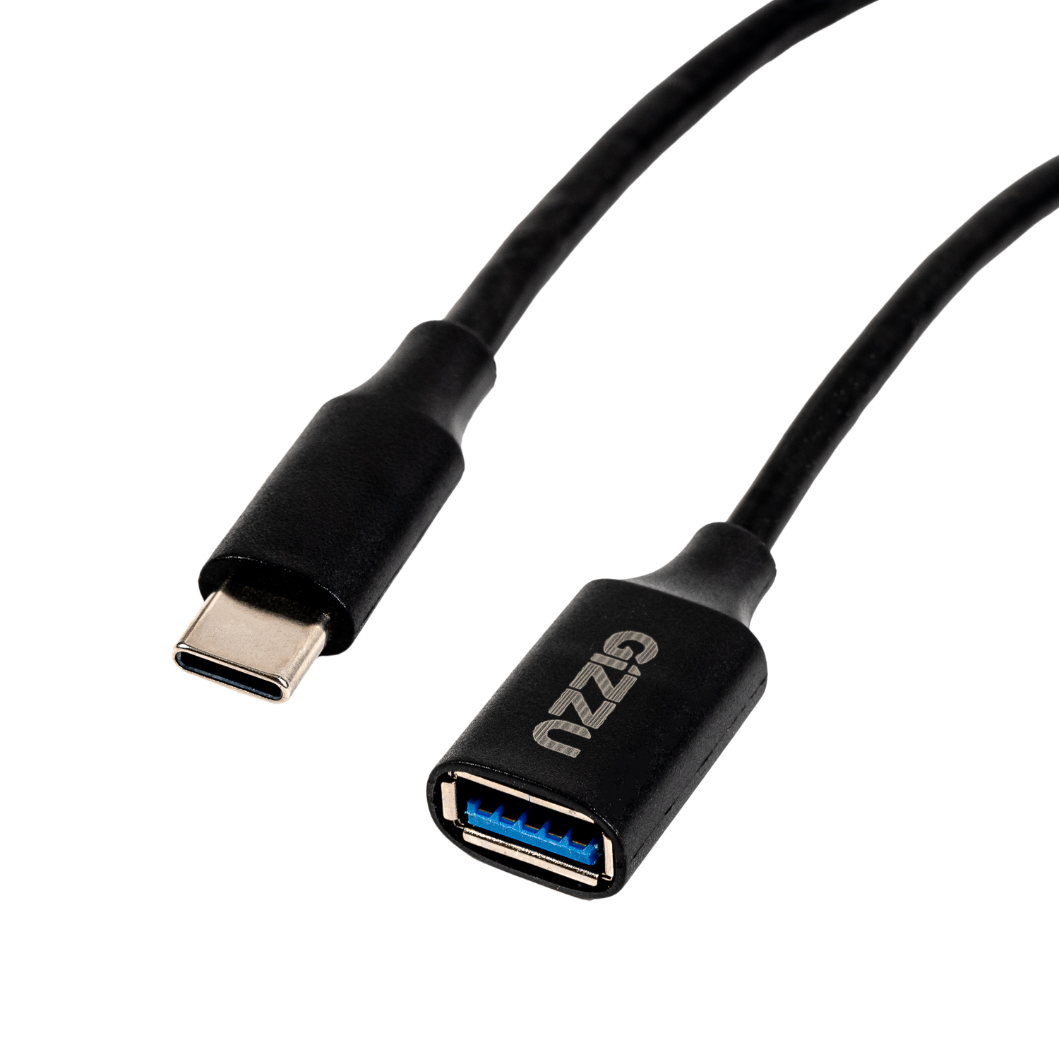 Gizzu Type-C to USB3.0 OTG Adapter - Syntech