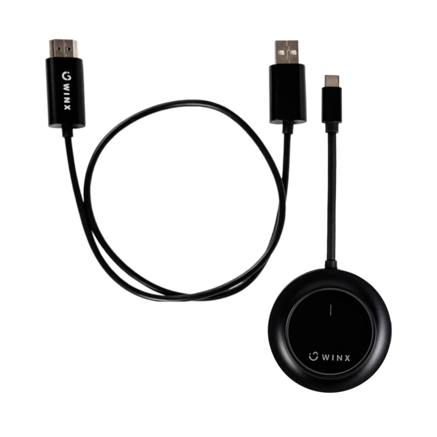 WINX CAST Essential Wireless Display Kit - Syntech