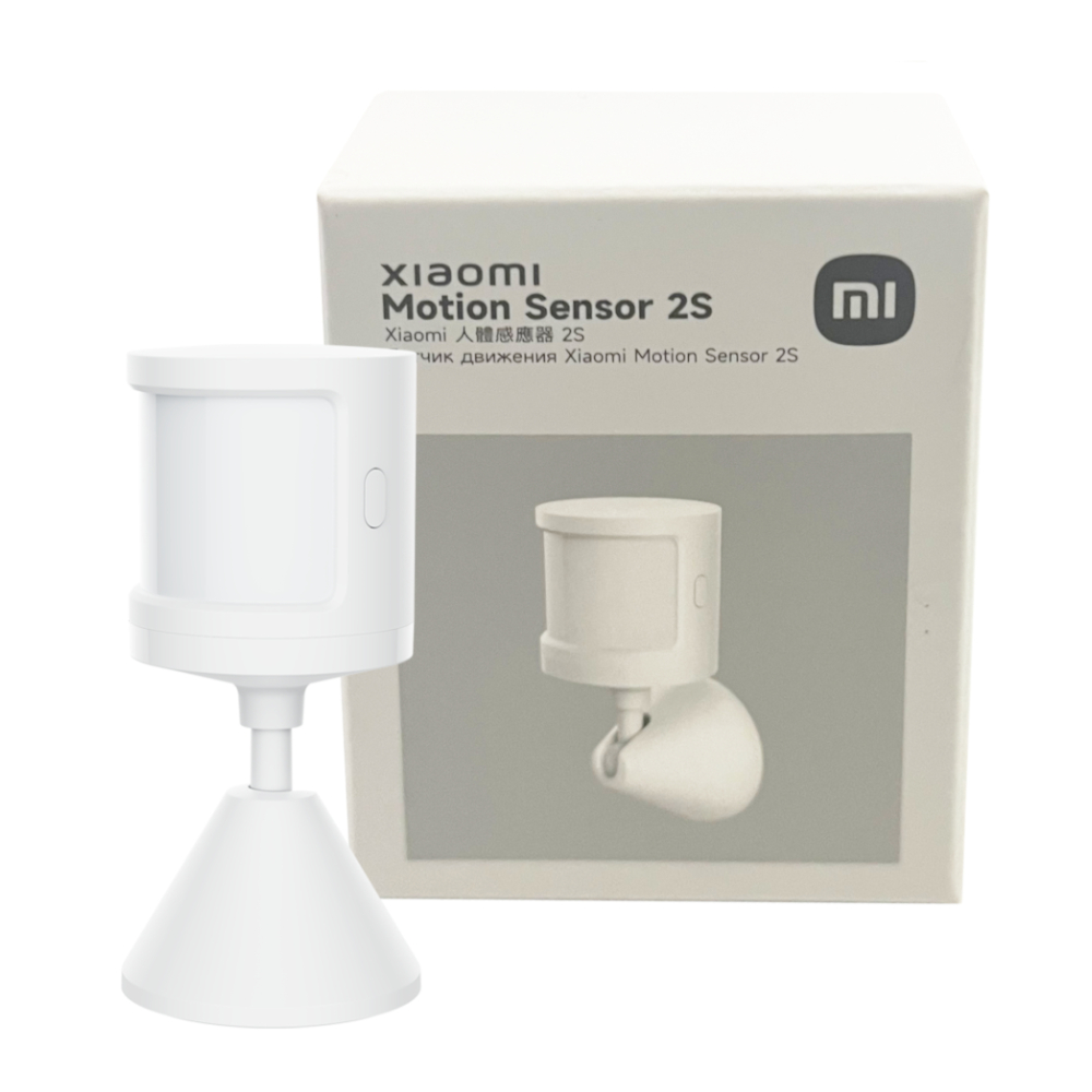 Xiaomi Motion Sensor 2S - Syntech