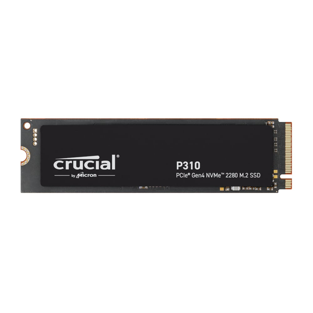 Crucial P310 1TB M.2 NVMe SSD - Tray - Syntech