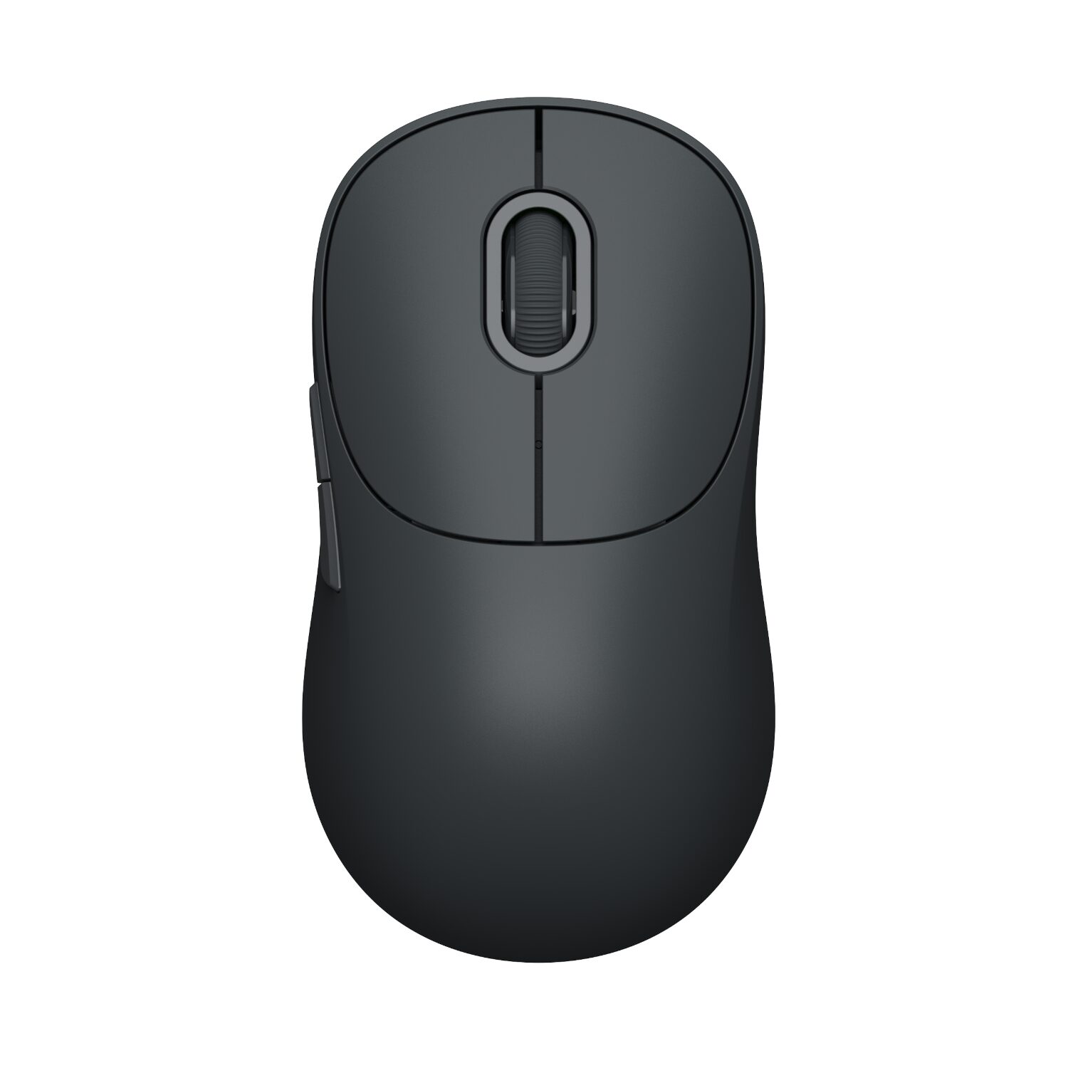 Xiaomi Wireless Mouse 3 - Black - Syntech