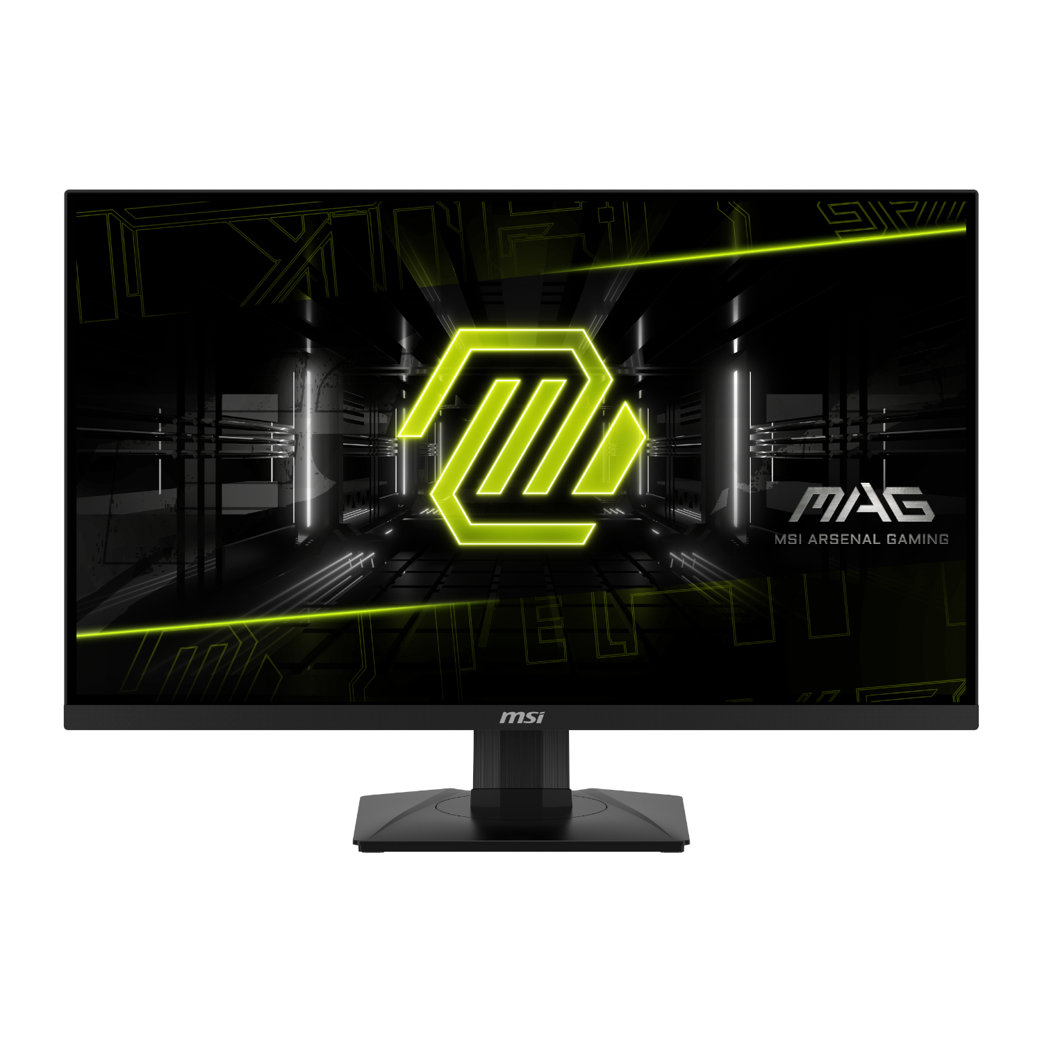 MSI MAG 274QRF QD E2 27" WQHD IPS Gaming Monitor - Syntech