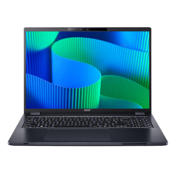 Acer Travelmate P2 16" Laptop | Intel i5-1335U | 8GB DDR4 | 1024 NVMe ...