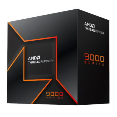 AMD - Syntech