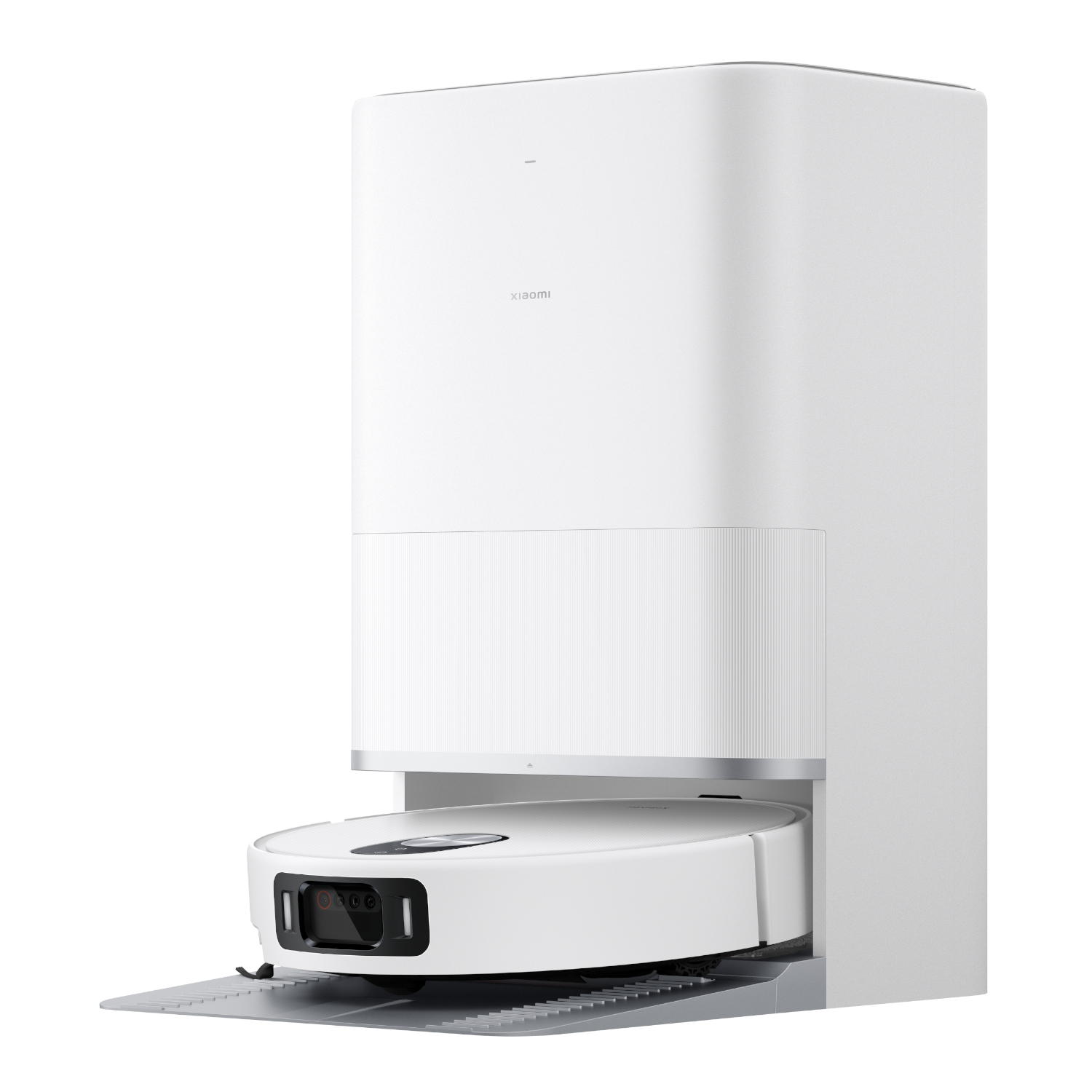 Xiaomi Robot Vacuum Cleaner 5 Pro - Syntech