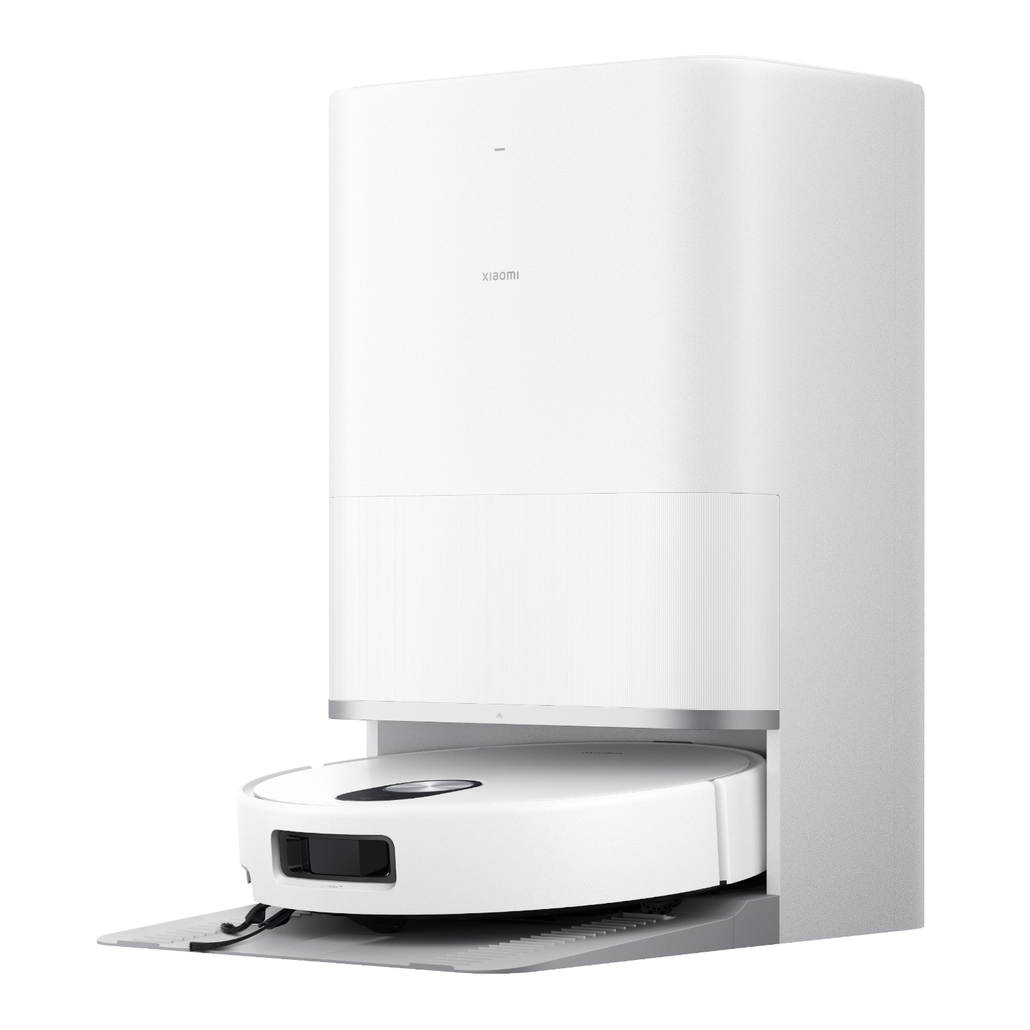 Xiaomi Robot Vacuum Cleaner 5 - Syntech