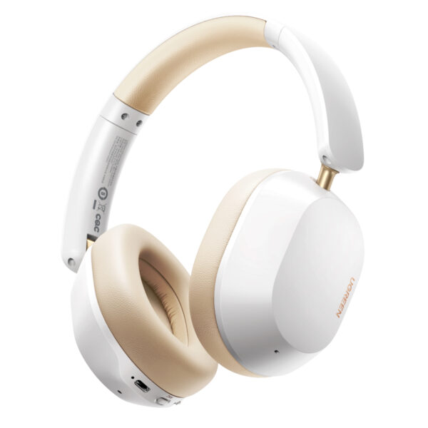 WINX VIBE Pure Hybrid ANC Headphones - Syntech